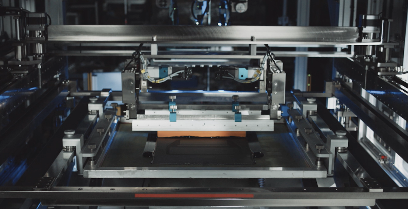 Understanding Screen Printing - Built-in Precision Machine Co.,Ltd